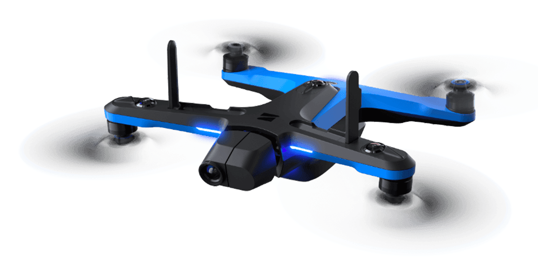 Skydio 2+™ | 点検・監視業務の省人化・省力化を実現するドローン | KDDIスマートドローン株式会社